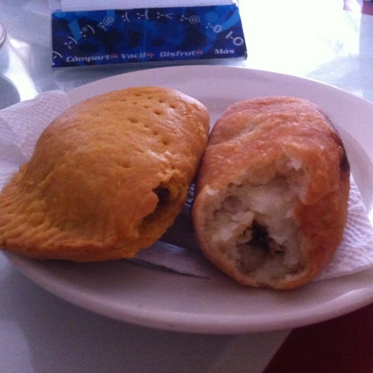 Soda El Patty - 33 tips from 467 visitors