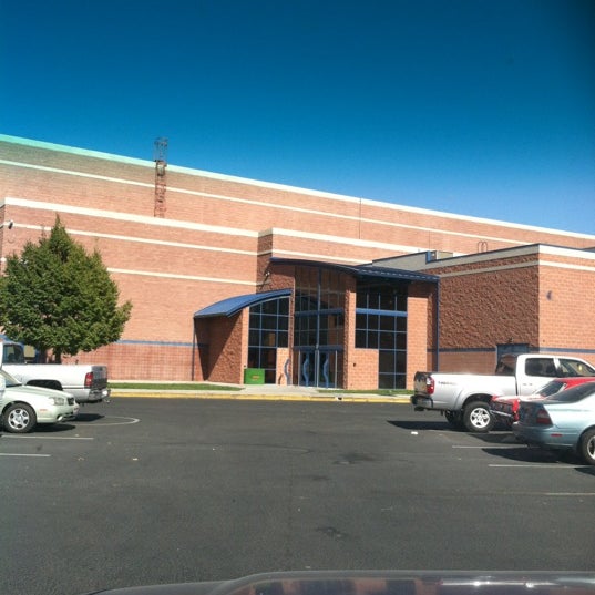 Skyview High School Idaho