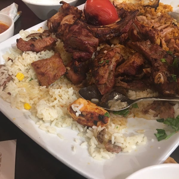 Photos at Kervan Sofrasi - Turkish Restaurant in Southgate