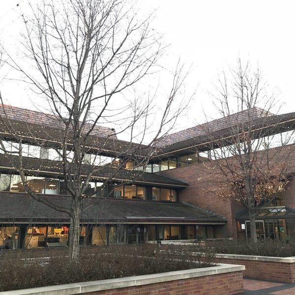 Cargill Office Center - 4 tips