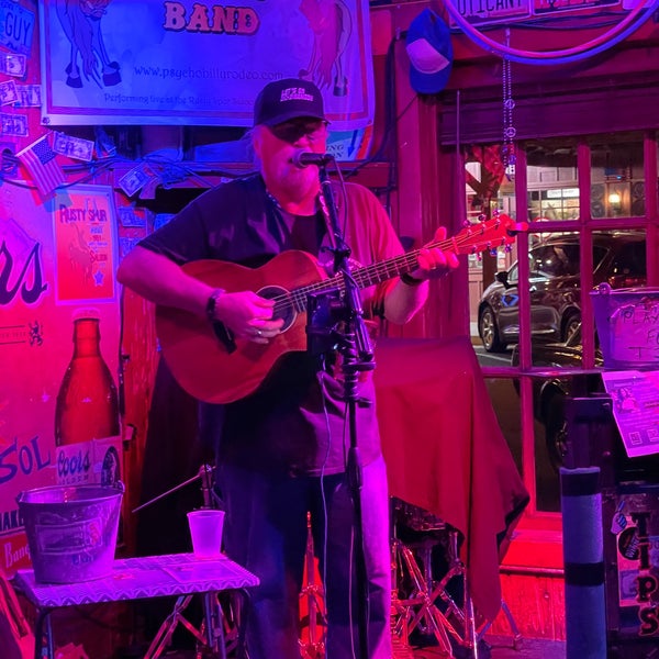 Rusty Spur - Bar in Old Town Scottsdale