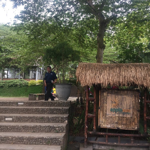 Apple Sun Learning Centre - Batu, Jawa Timur
