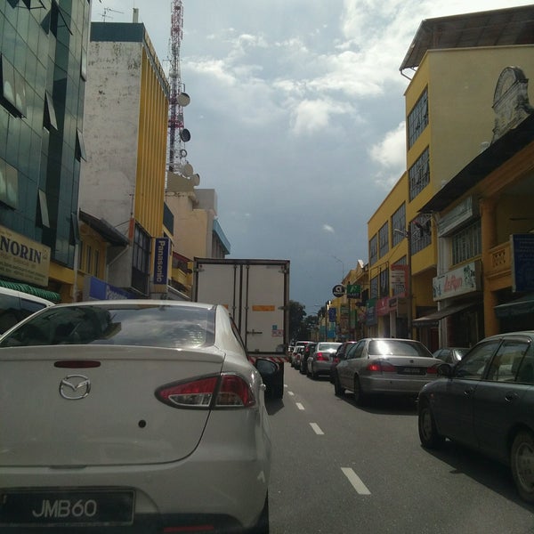 RHB Bank Muar - 3 tips from 253 visitors