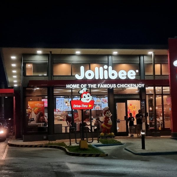 Jollibee - Yigo, GU