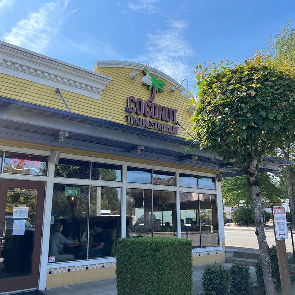 Similan Thai Issaquah