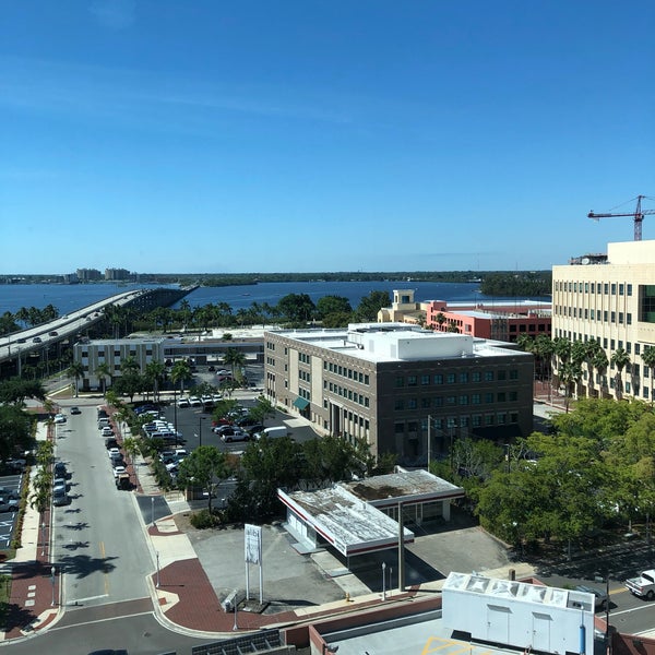 Lee County Justice Center - Courthouse