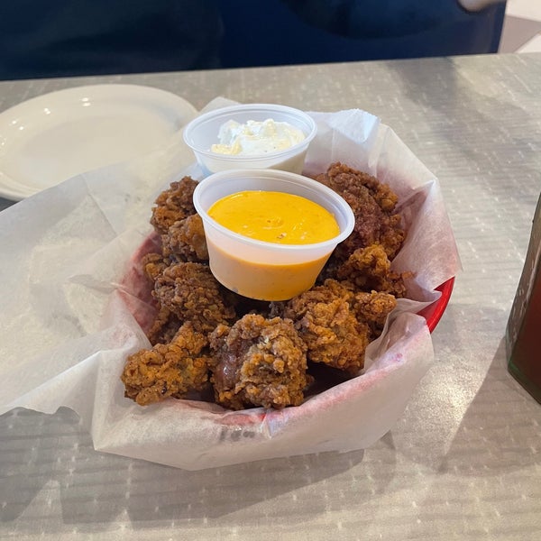 The Town House Restaurant - 48 tips from 1466 visitors