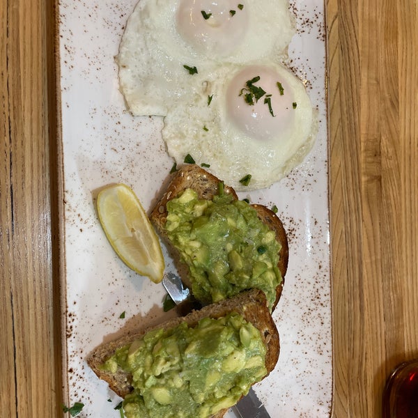 First Watch - Breakfast Spot