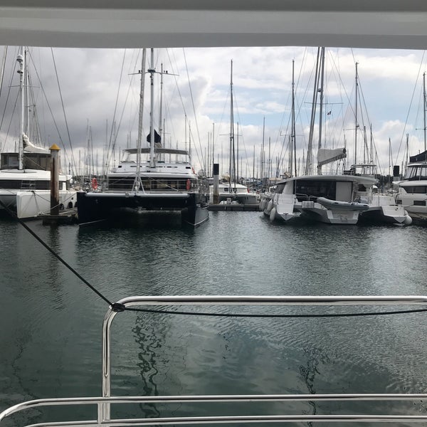 Port des Minimes - Harbor or Marina in La Rochelle