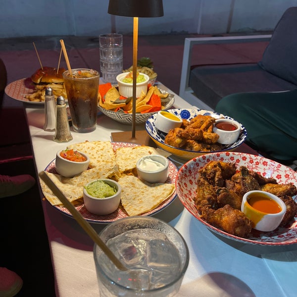 Sunny's Fresh Fast Food - Breakfast Spot in Miami Beach