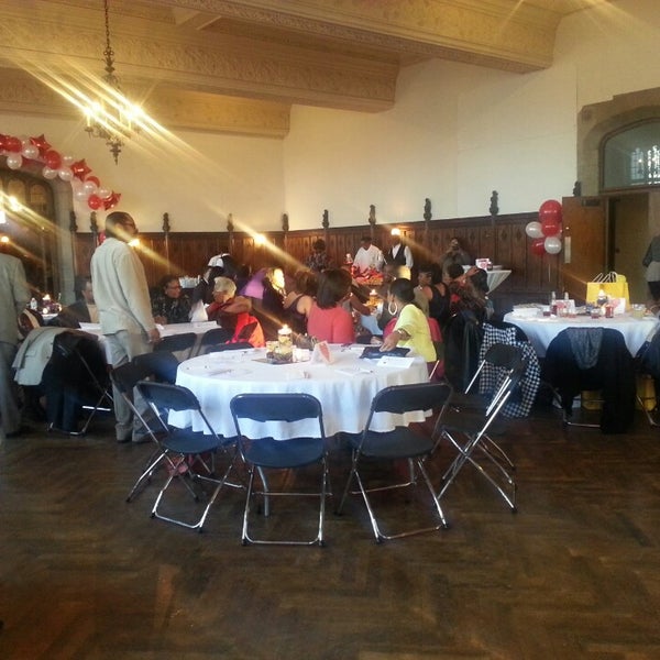 Photos at Ida Noyes Hall - Hyde Park - Chicago, IL