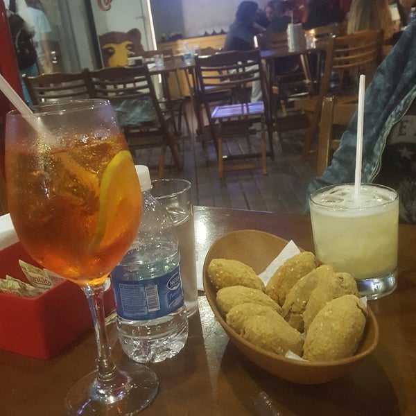 Bar 399 (Now Closed) - Bar in Rio de Janeiro