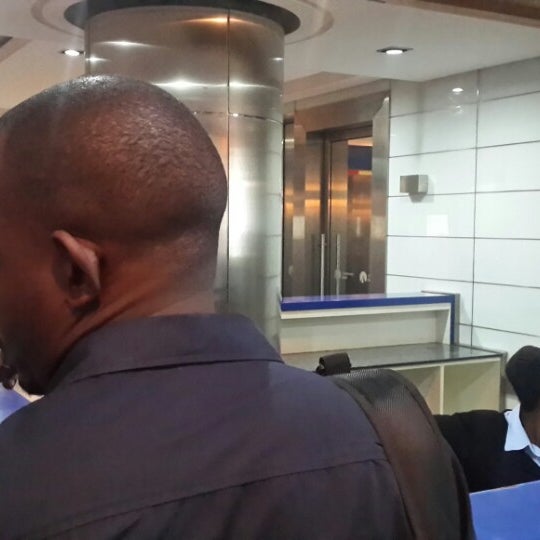 Photos at centenary bank (mapeera) - Mapeera Building, Kampala Rd