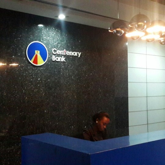 Photos at centenary bank (mapeera) - Mapeera Building, Kampala Rd