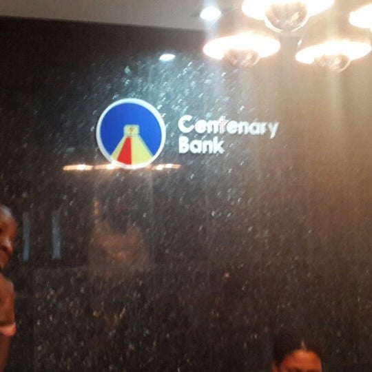 Photos at centenary bank (mapeera) - Mapeera Building, Kampala Rd