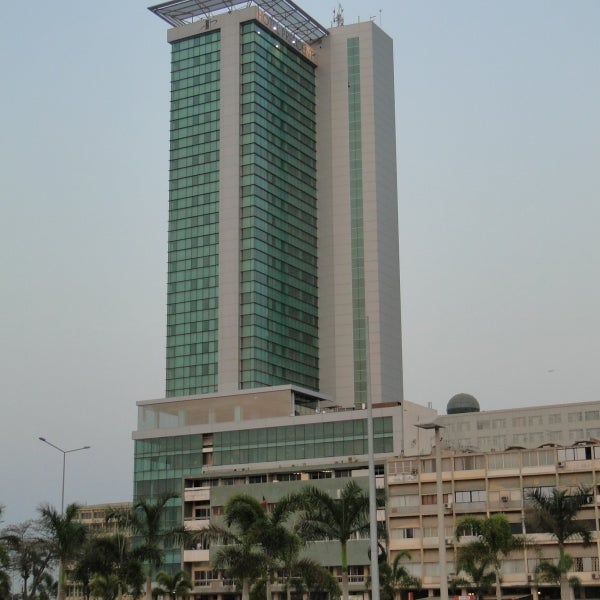 Hotel Presidente - Hotel