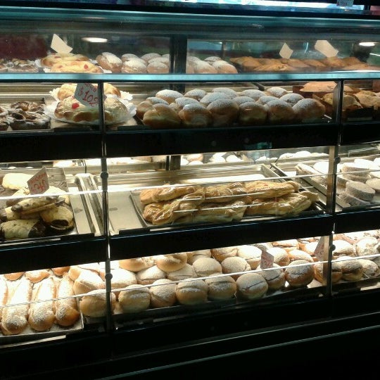 Panadería La Chilenita - Puente Alto, Metropolitana de Santiago de Chile