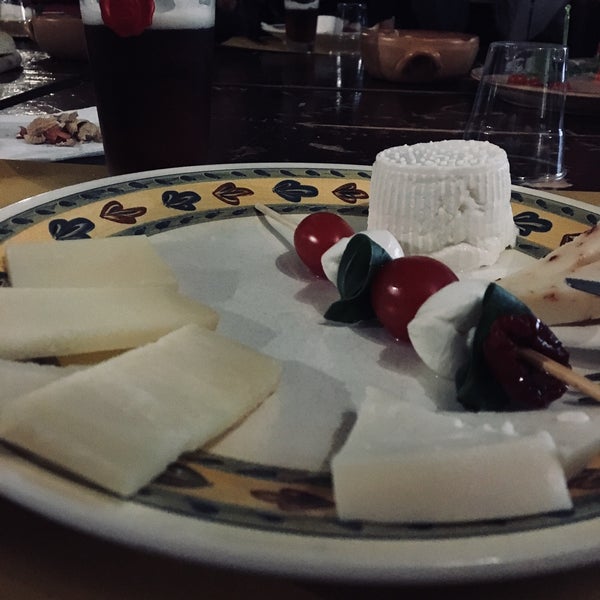 Ristorante Il Barocco - Italian Restaurant in Ragusa