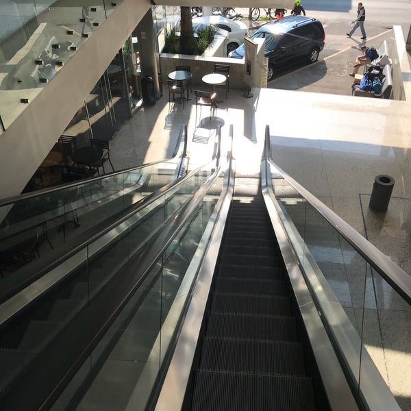 Plaza Gabriel Mancera - Del Valle Sur - Gabriel Mancera 1357