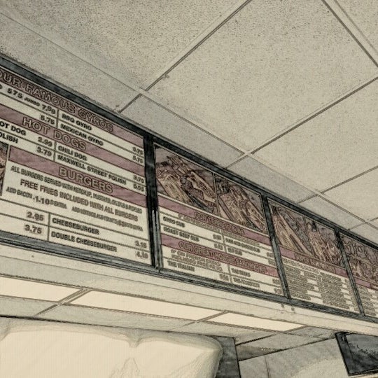 tinos - Restaurant in Racine