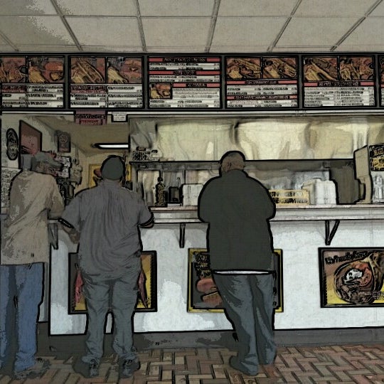 tinos - Restaurant in Racine