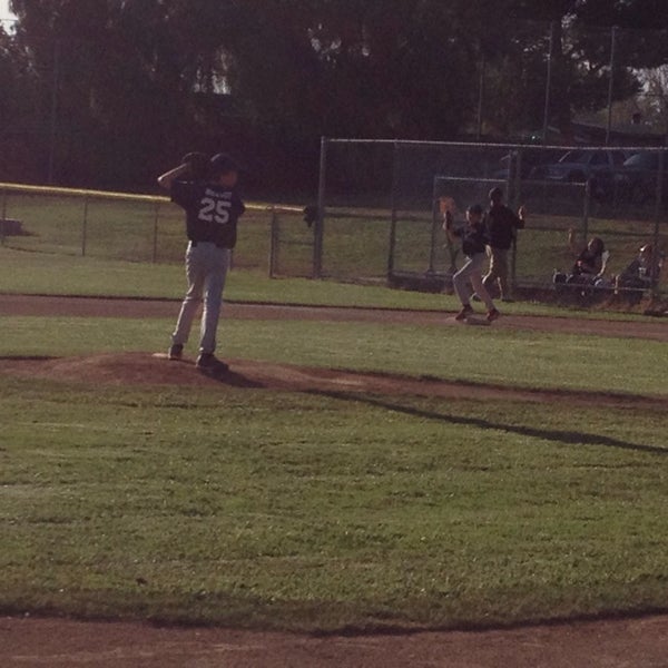 Fiore Playfield - Sports and Recreation