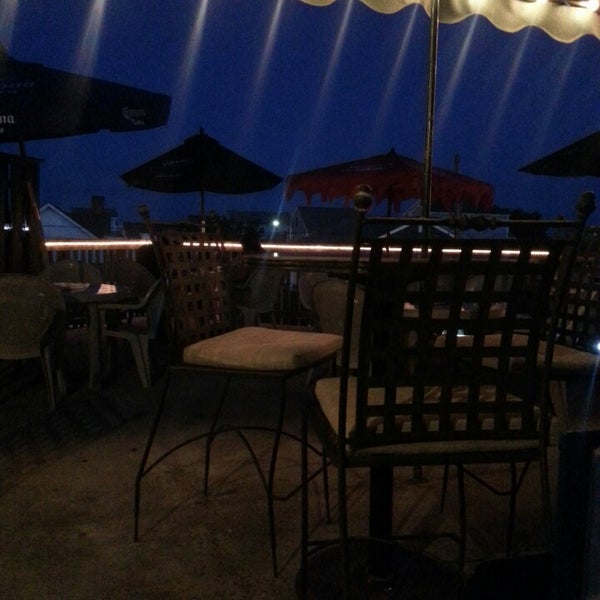 Club Madison - Lounge