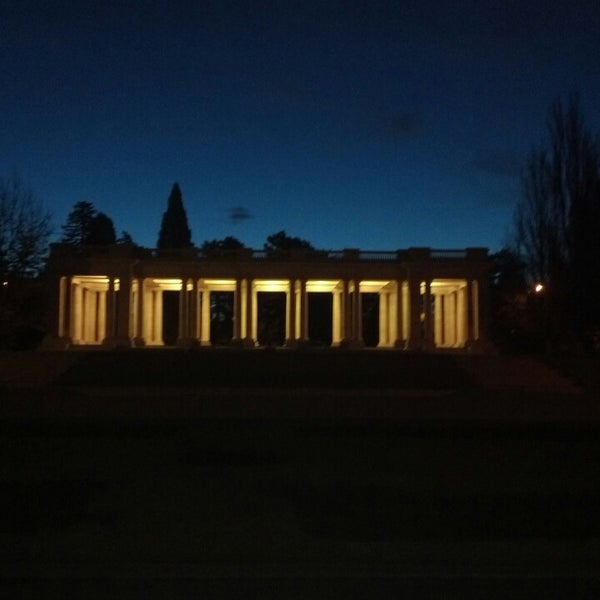 Photos at Cheesman Park - Park in Cheesman Park