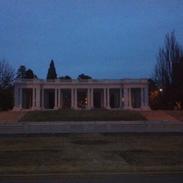 Photos at Cheesman Park - Park in Cheesman Park