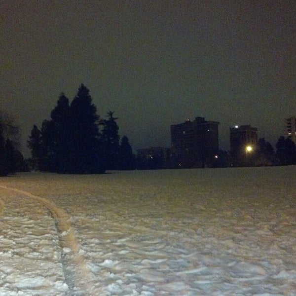 Photos at Cheesman Park - Park in Cheesman Park