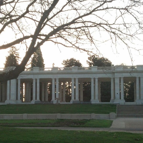 Photos at Cheesman Park - Park in Cheesman Park