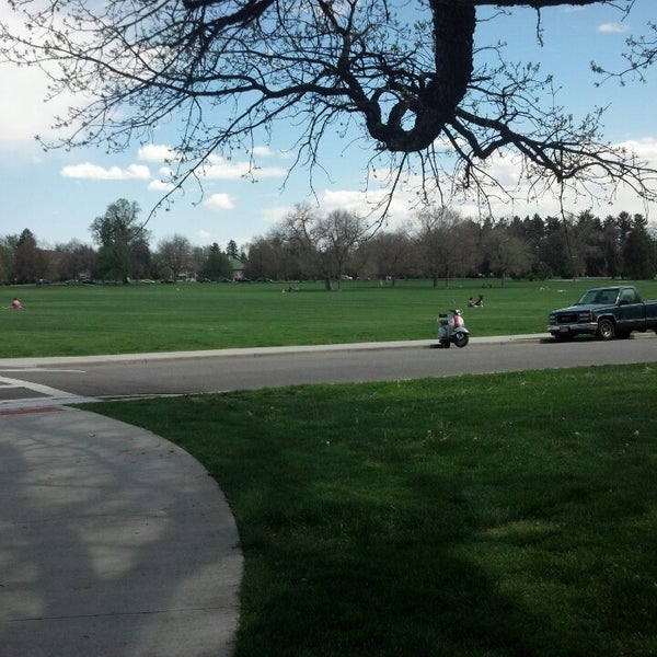 Photos at Cheesman Park - Park in Cheesman Park