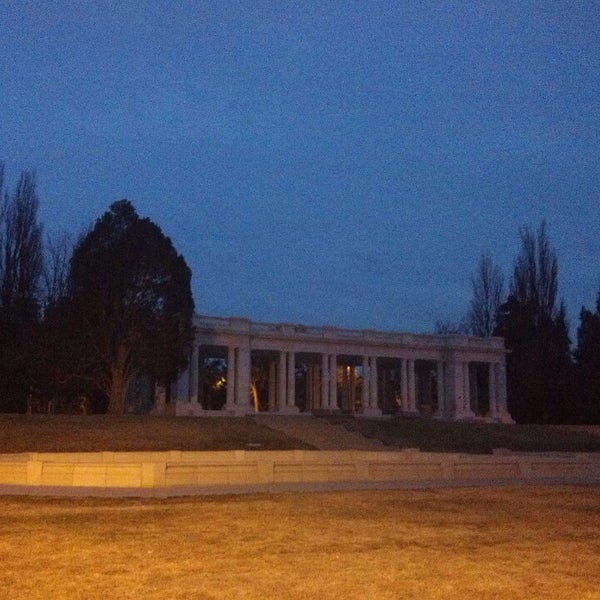 Photos at Cheesman Park - Park in Cheesman Park