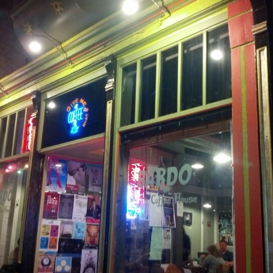 Photos at Bardo Coffee House - Central Denver - Denver, CO