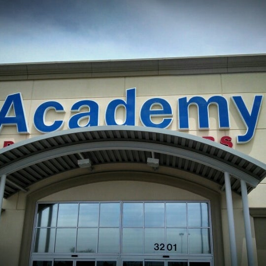 Academy Sports + Outdoors - 3 tips from 411 visitors