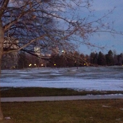 Photos at Cheesman Park - Park in Cheesman Park