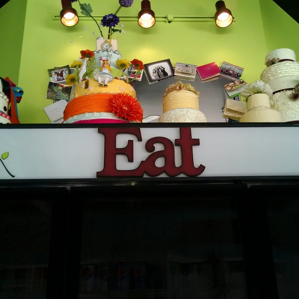 Mulberries Cake Shop - Bakery in City Park West