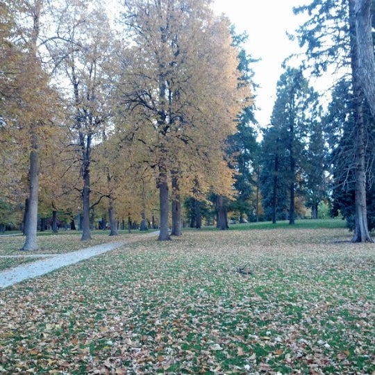 Photos at Cheesman Park - Park in Cheesman Park