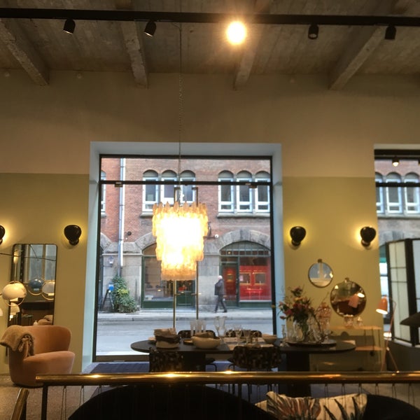 GUBI Store - Furniture and Home Store in Indre By