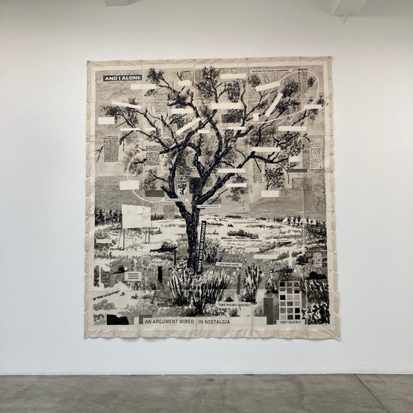 Galerie Marian Goodman - Art Gallery in Temple