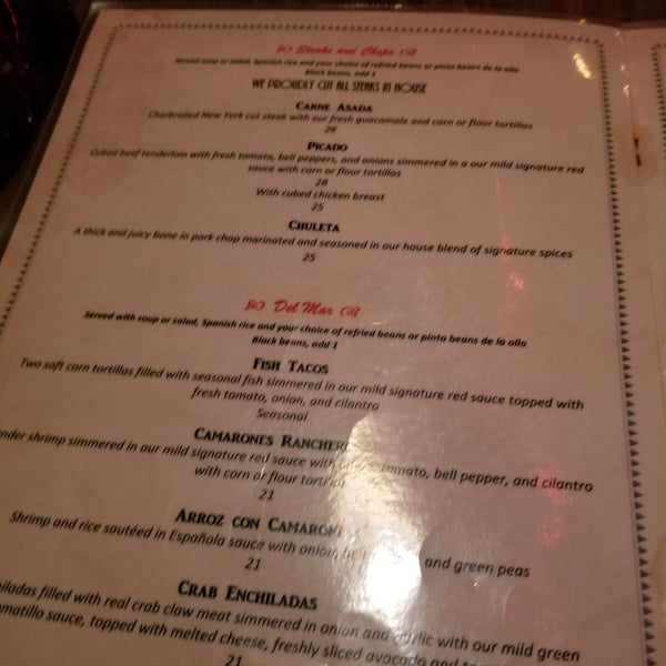 Casa Escobar (Now Closed) - Santa Monica, CA