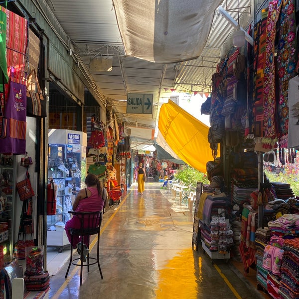 Mercado Indio - 12 tips