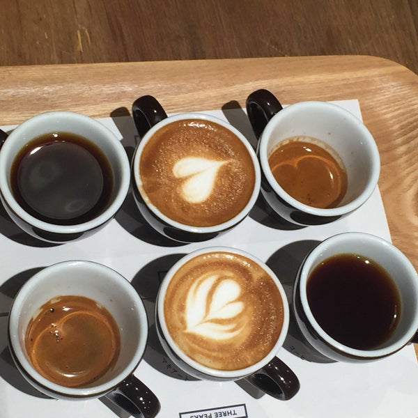 COFFEE VALLEY - Coffee Shop in 池袋