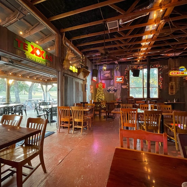 West Henly Boil Shack - Johnson City, TX