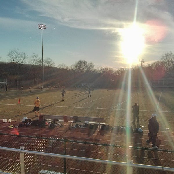 Photos at McCarthy Stadium - Logan - Ogontz - Fern Rock - Philadelphia, PA
