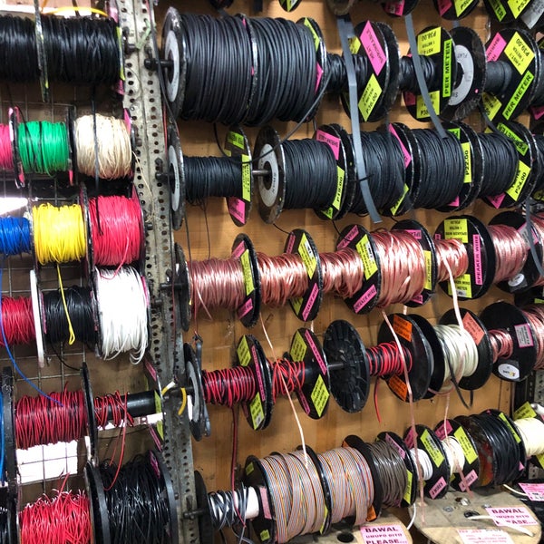 Photos at DEECO Electronics Center - Quiapo - 607 Sales St, Quiapo