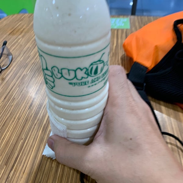 Buko Loco - Juice Bar in Doña Imelda