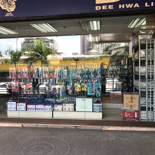 DEECO - Electronics Store in Quezon City