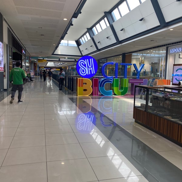 SM City Bicutan - 125 tips from 8985 visitors