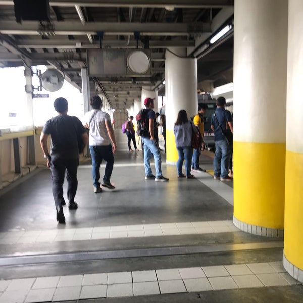 Photos at EDSA TriNoma Passenger Terminal - Bagong Pag-Asa - 0 tips